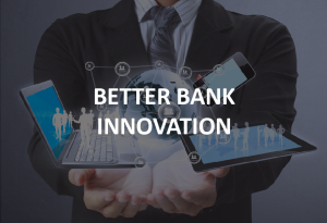 How Your Bank Approval Process Hinders Innovation